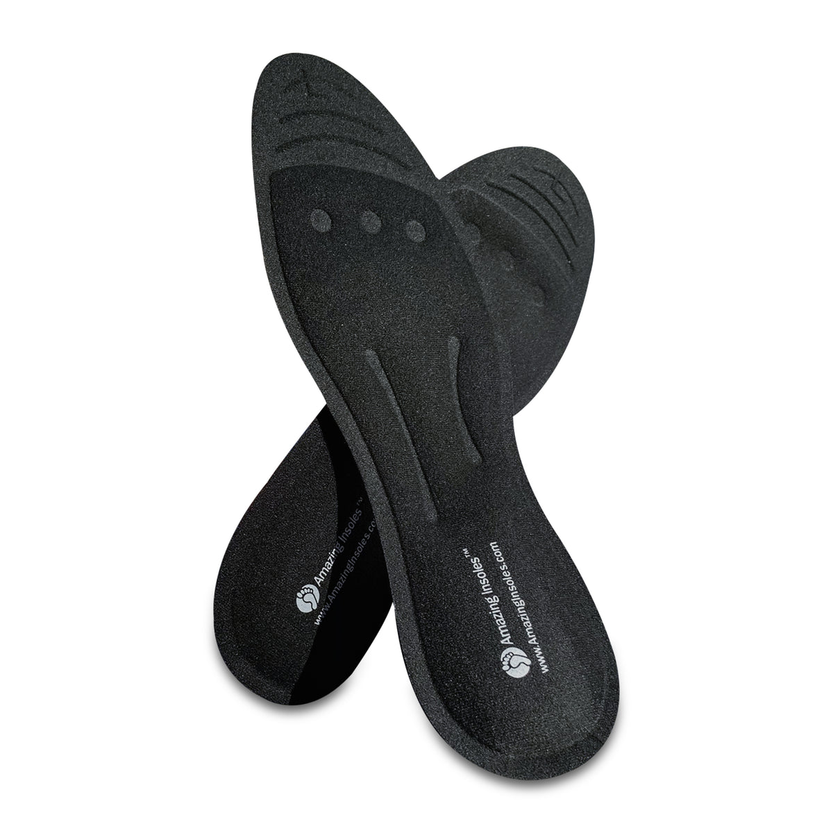 Massaging Liquid Shoe Inserts - Amazing Insoles – AmazingInsoles.com