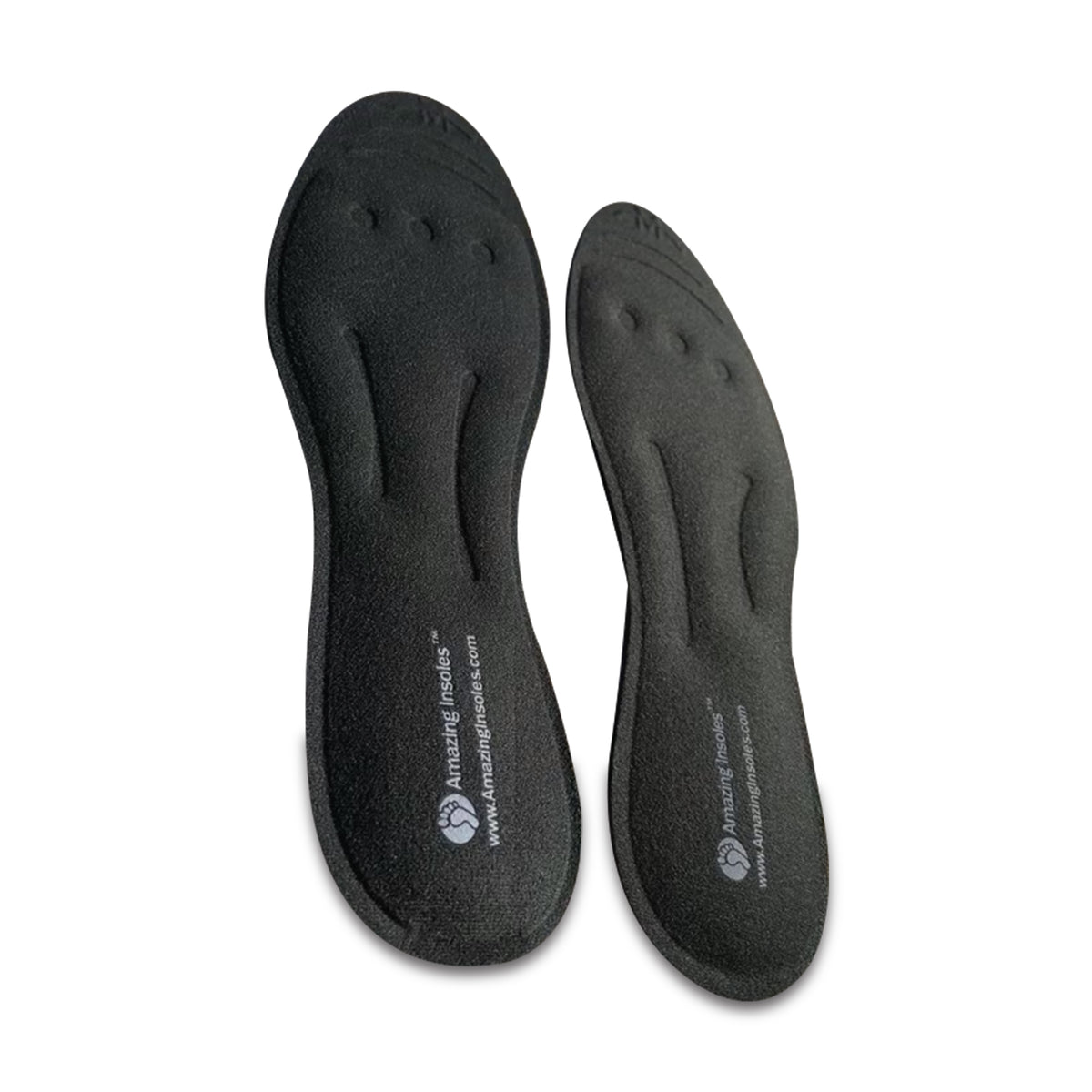 Massaging Liquid Shoe Inserts - Amazing Insoles – AmazingInsoles.com